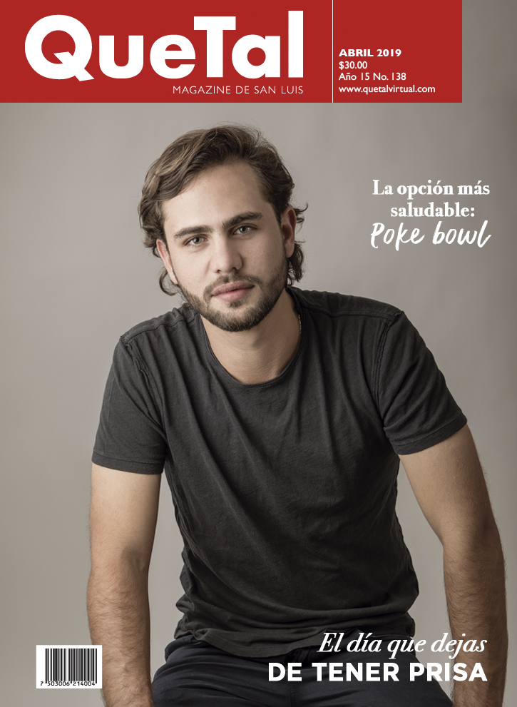 Que Tal Virtual | Revista Sociales San Luis Potosí, S.L.P.